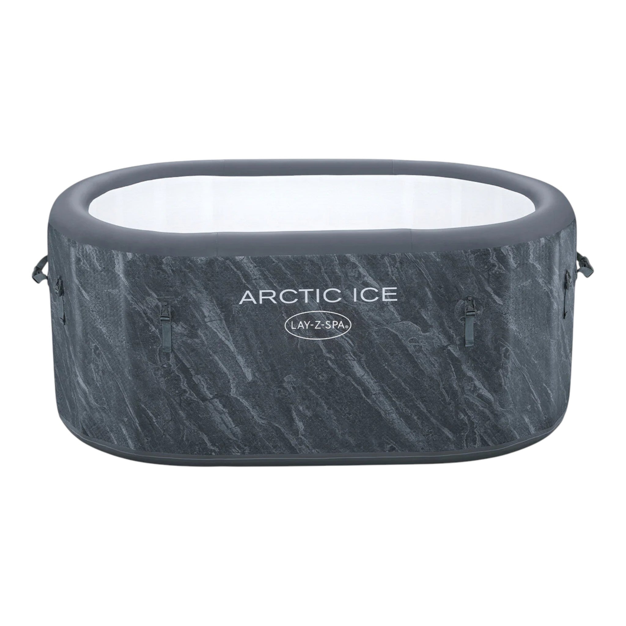 Lay-Z-Spa Arctic Ice Cold Plunge Recovery Ice Bath - Display Model