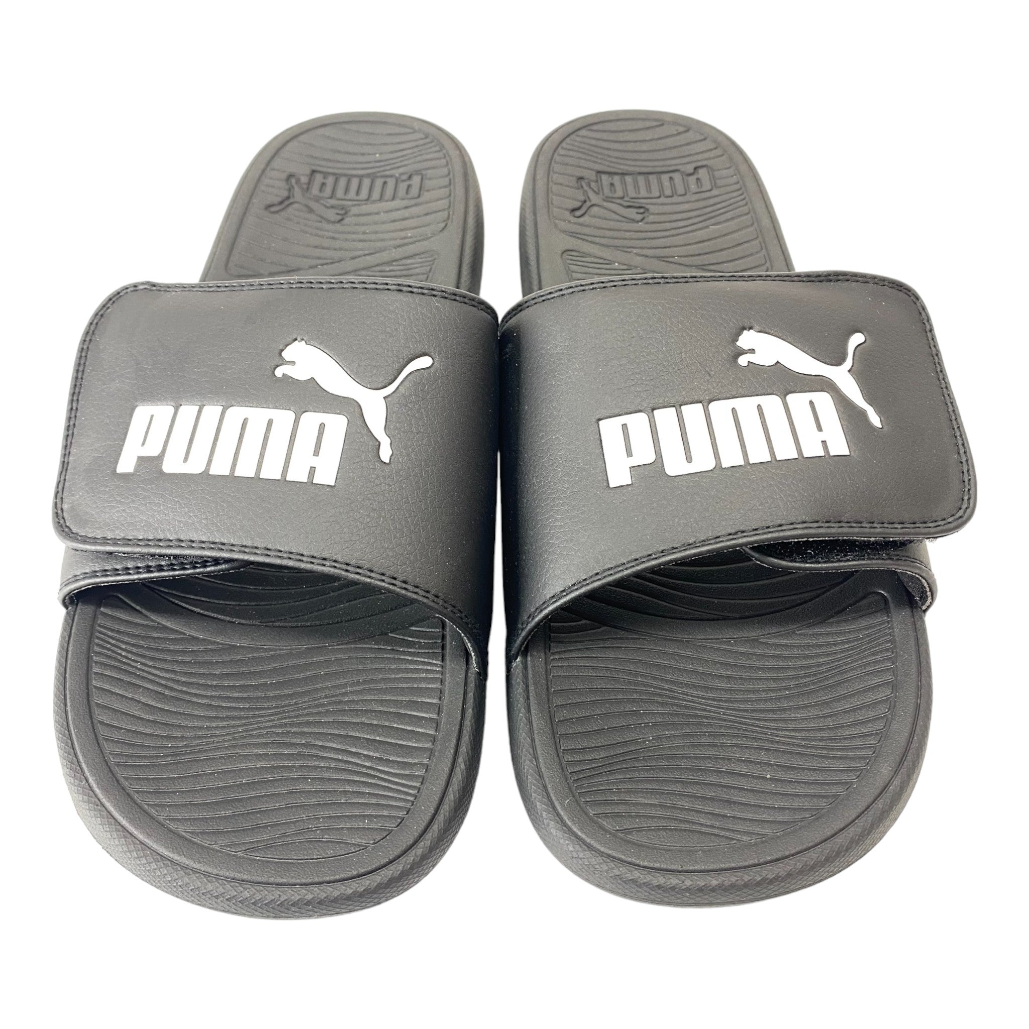 Puma Velcro Slides SIZE - 13