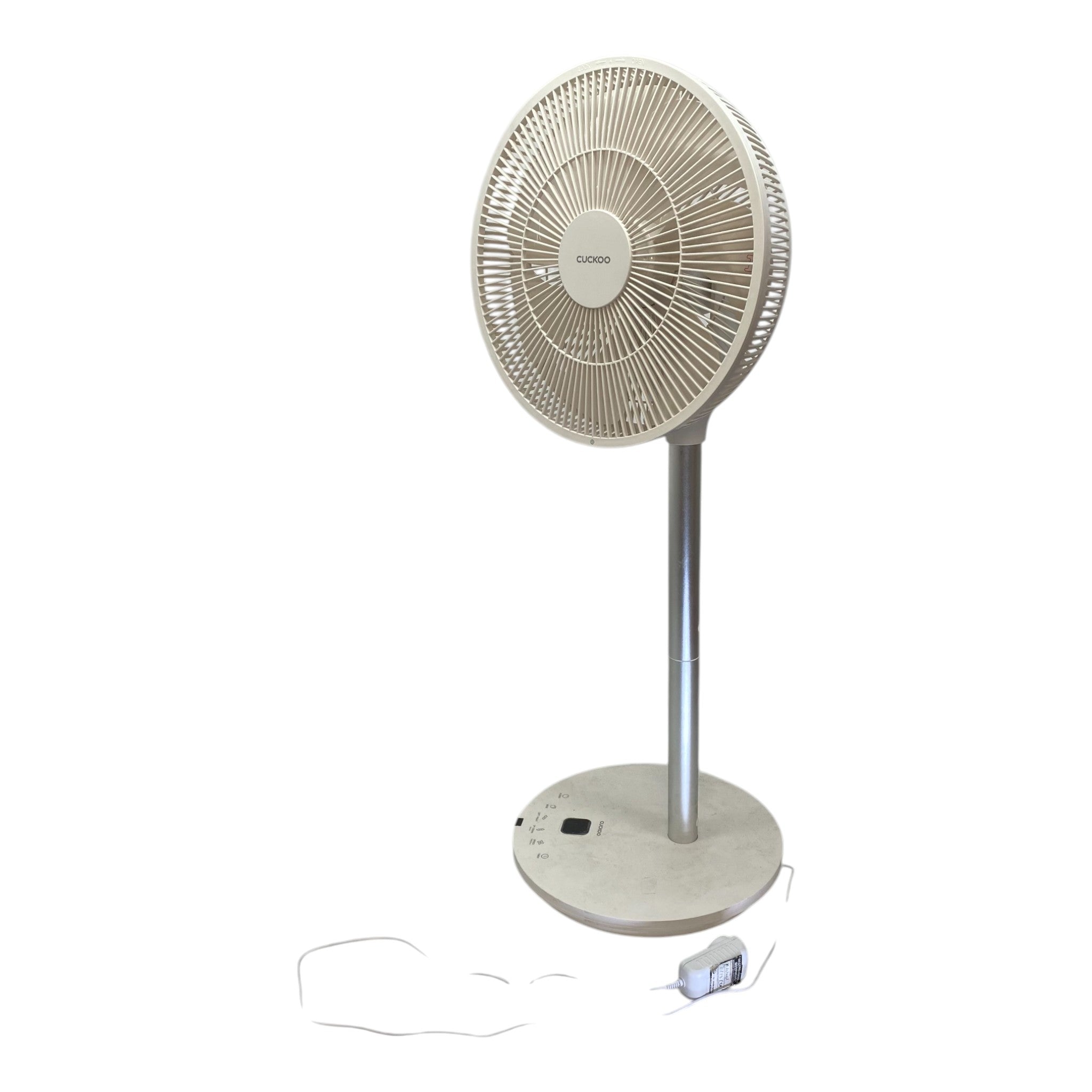 Cuckoo Air Circulator Fan CF- Without Remote Control
