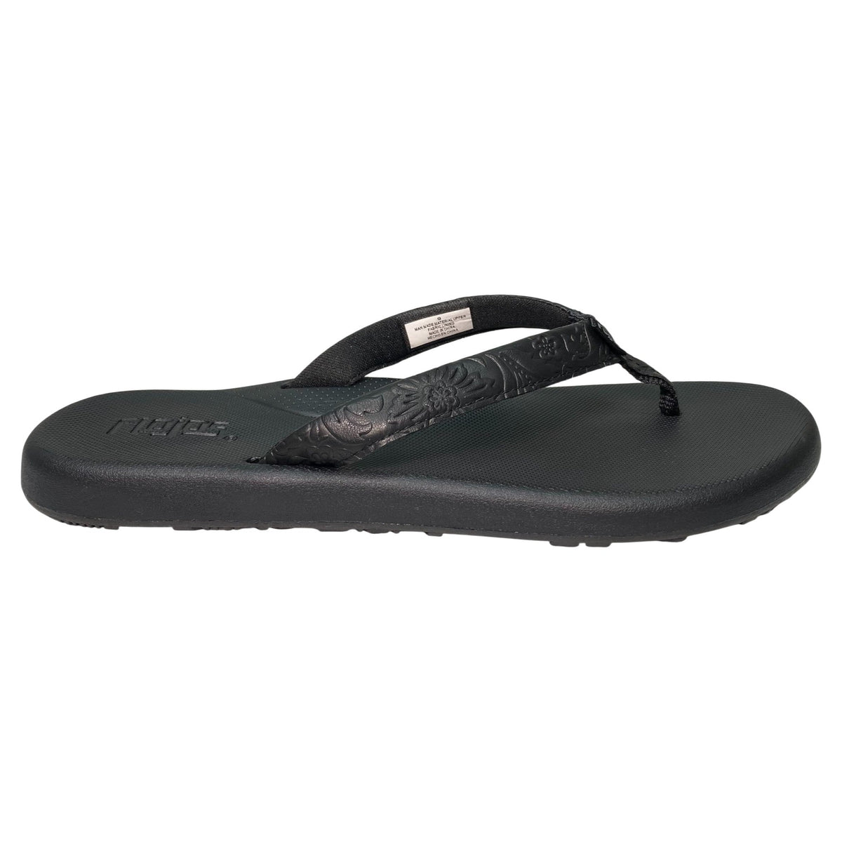 Flojos Women's Rosita Memory Foam Jandals SIZE - 9 – Supply Drop